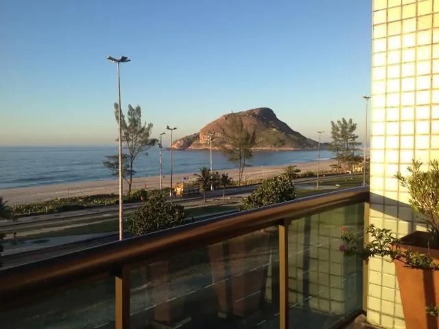 Cobertura para Venda em Rio de Janeiro/RJ Recreio dos Bandeirantes 7 Quartos