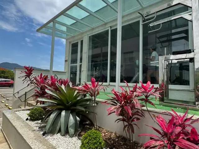 Cobertura para Venda em Rio de Janeiro/RJ Recreio dos Bandeirantes 2 Quartos