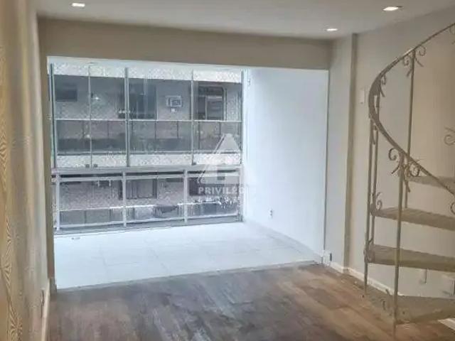 Cobertura para Venda em Rio de Janeiro/RJ Recreio dos Bandeirantes 2 Quartos