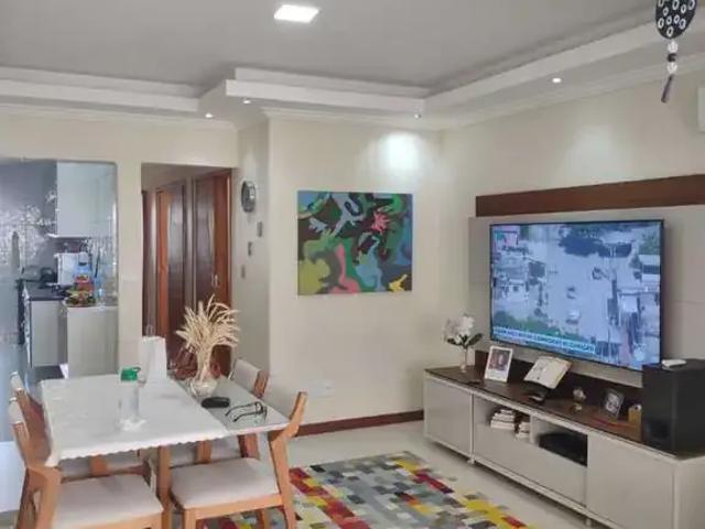 Cobertura para Venda em Rio de Janeiro/RJ Recreio dos Bandeirantes 2 Quartos