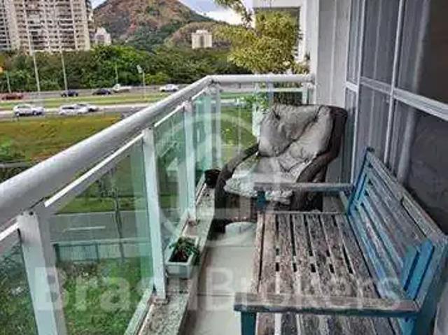 Cobertura para Venda em Rio de Janeiro/RJ Recreio dos Bandeirantes 2 Quartos