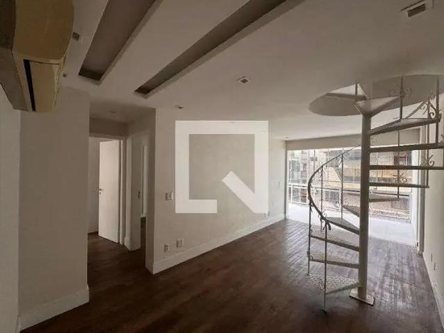 Cobertura para Venda em Rio de Janeiro/RJ Recreio dos Bandeirantes 2 Quartos