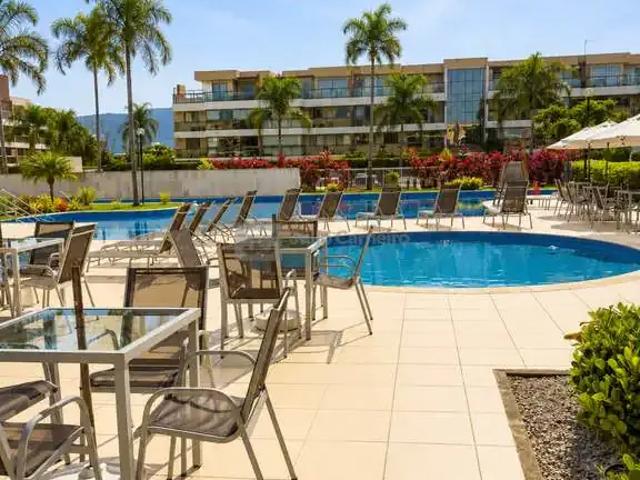 Cobertura para Venda em Rio de Janeiro/RJ Recreio dos Bandeirantes 2 Quartos