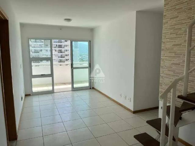 Cobertura para Venda em Rio de Janeiro/RJ Recreio dos Bandeirantes 2 Quartos