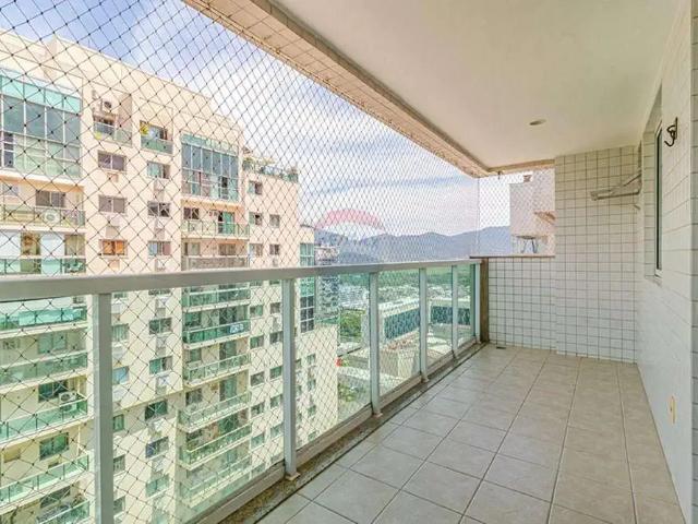 Cobertura para Venda em Rio de Janeiro/RJ Recreio dos Bandeirantes 2 Quartos