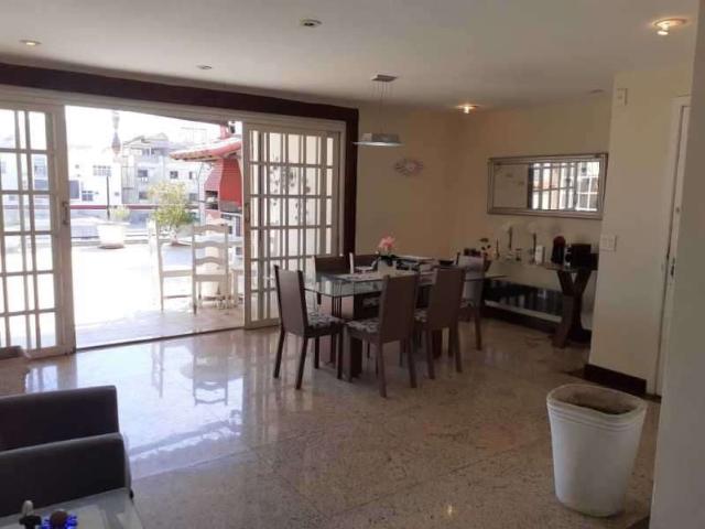 Cobertura para Venda em Rio de Janeiro/RJ Recreio dos Bandeirantes 2 Quartos