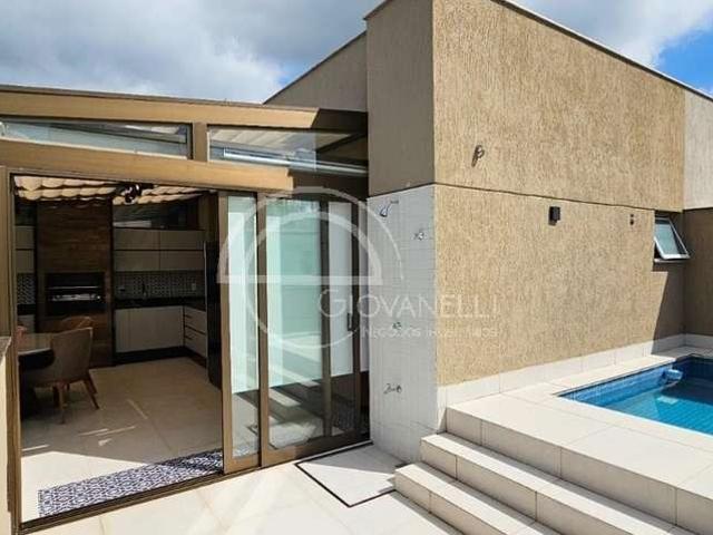 Cobertura para Venda em Rio de Janeiro/RJ Recreio dos Bandeirantes 2 Quartos