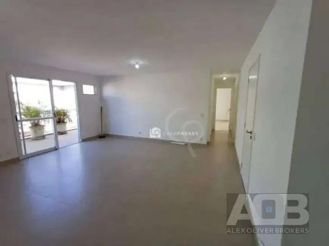 Cobertura para Venda em Rio de Janeiro/RJ Recreio dos Bandeirantes 2 Quartos