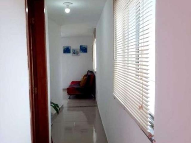 Cobertura para Venda em Rio de Janeiro/RJ Recreio dos Bandeirantes 2 Quartos