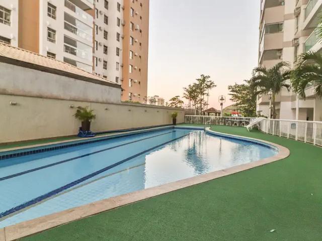 Cobertura para Venda em Rio de Janeiro/RJ Recreio dos Bandeirantes 2 Quartos