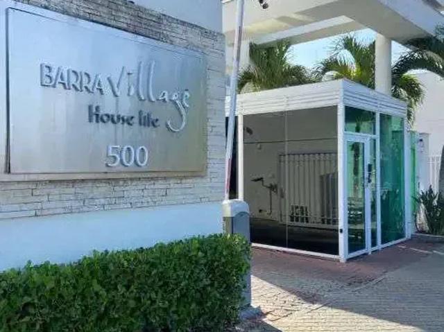 Cobertura para Venda em Rio de Janeiro/RJ Recreio dos Bandeirantes 2 Quartos