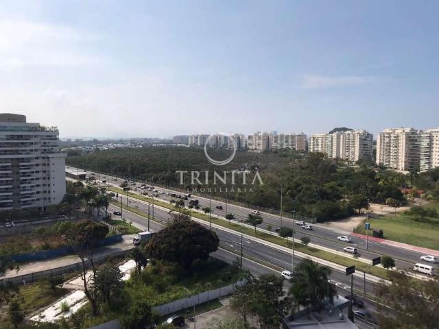 Cobertura para Venda em Rio de Janeiro/RJ Recreio dos Bandeirantes 2 Quartos