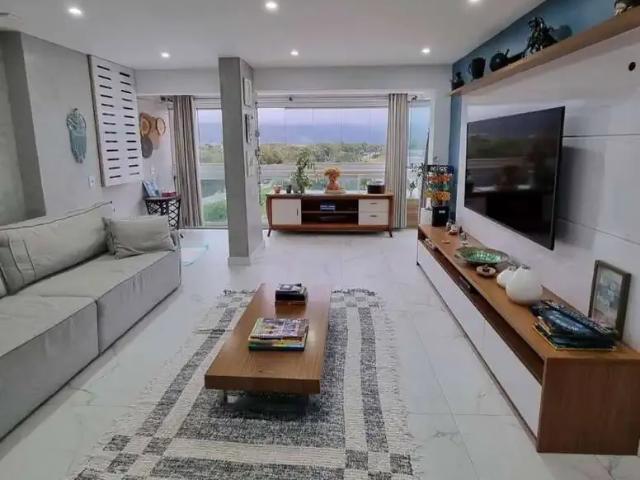 Cobertura para Venda em Rio de Janeiro/RJ Recreio dos Bandeirantes 2 Quartos