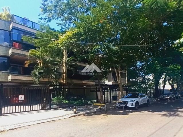 Cobertura para Venda em Rio de Janeiro/RJ Recreio dos Bandeirantes 2 Quartos