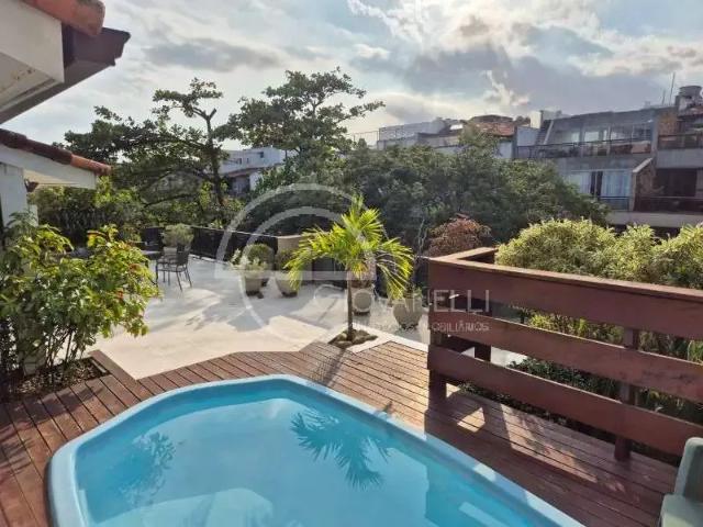 Cobertura para Venda em Rio de Janeiro/RJ Recreio dos Bandeirantes 2 Quartos