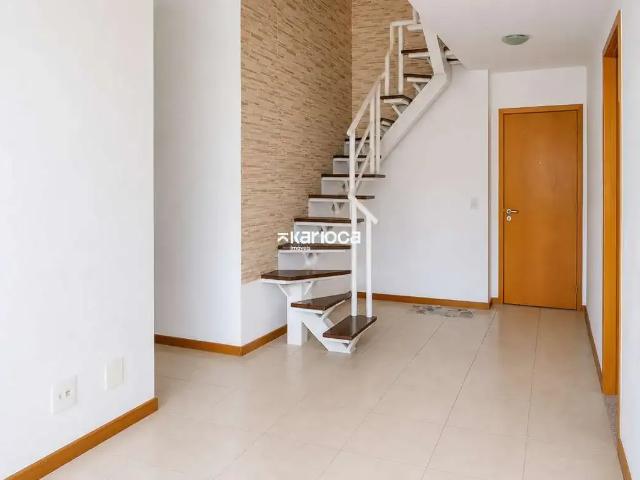 Cobertura para Venda em Rio de Janeiro/RJ Recreio dos Bandeirantes 2 Quartos