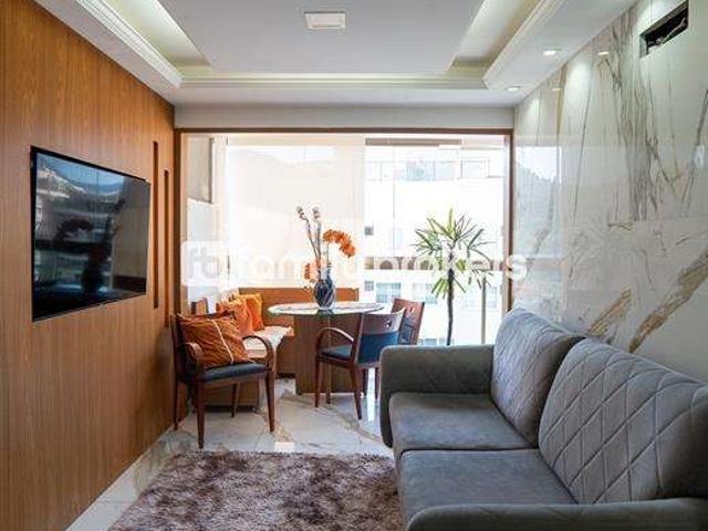 Cobertura para Venda em Rio de Janeiro/RJ Recreio dos Bandeirantes 2 Quartos