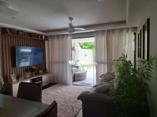 Cobertura para Venda em Rio de Janeiro/RJ Recreio dos Bandeirantes 2 Quartos