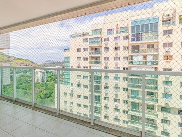 Cobertura para Venda em Rio de Janeiro/RJ Recreio dos Bandeirantes 2 Quartos