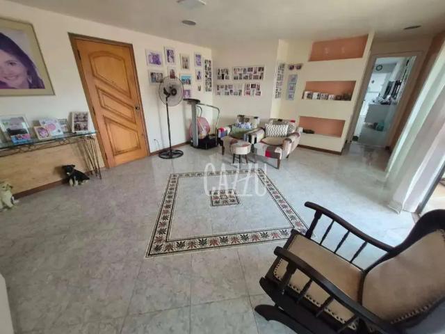 Cobertura para Venda em Rio de Janeiro/RJ Recreio dos Bandeirantes 2 Quartos