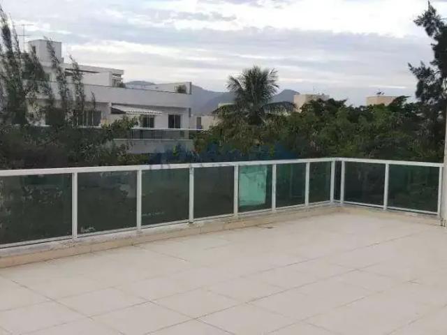Cobertura para Venda em Rio de Janeiro/RJ Recreio dos Bandeirantes 2 Quartos