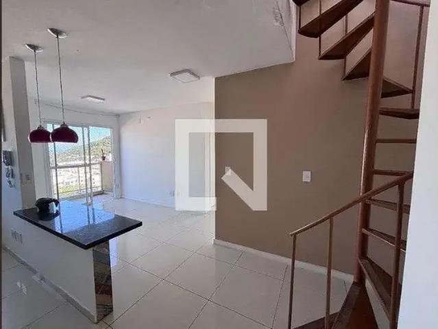 Cobertura para Venda em Rio de Janeiro/RJ Recreio dos Bandeirantes 2 Quartos