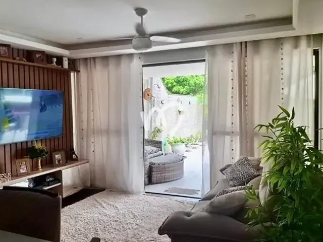 Cobertura para Venda em Rio de Janeiro/RJ Recreio dos Bandeirantes 2 Quartos
