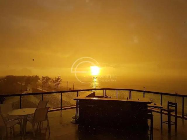 Cobertura para Venda em Rio de Janeiro/RJ Recreio dos Bandeirantes 2 Quartos
