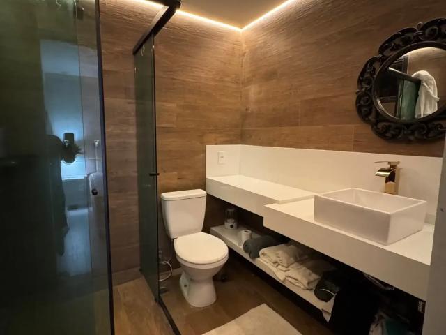 Cobertura para Venda em Rio de Janeiro/RJ Recreio dos Bandeirantes 3 Quartos