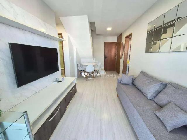Cobertura para Venda em Rio de Janeiro/RJ Recreio dos Bandeirantes 2 Quartos