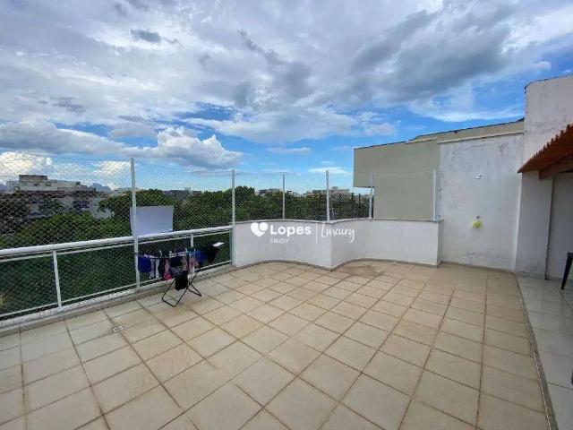 Cobertura para Venda em Rio de Janeiro/RJ Recreio dos Bandeirantes 2 Quartos