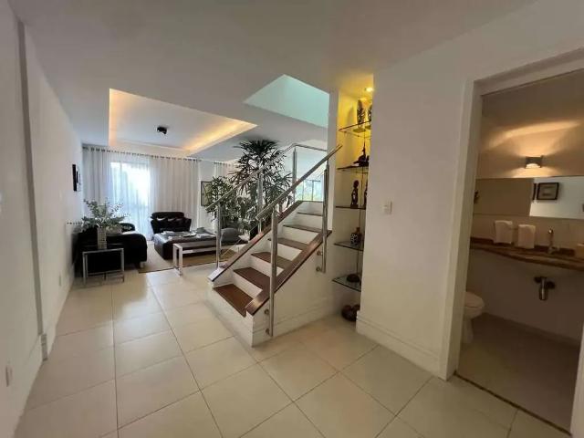 Cobertura para Venda em Rio de Janeiro/RJ Recreio dos Bandeirantes 2 Quartos