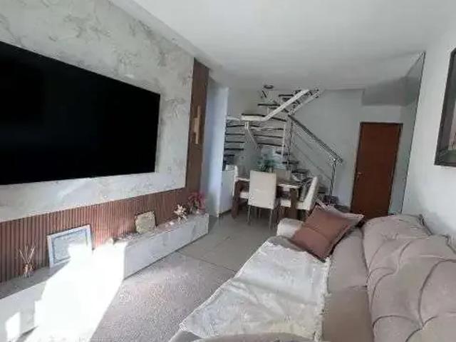 Cobertura para Venda em Rio de Janeiro/RJ Recreio dos Bandeirantes 2 Quartos