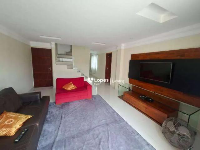Cobertura para Venda em Rio de Janeiro/RJ Recreio dos Bandeirantes 2 Quartos