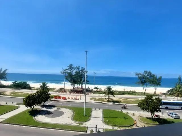 Cobertura para Venda em Rio de Janeiro/RJ Recreio dos Bandeirantes