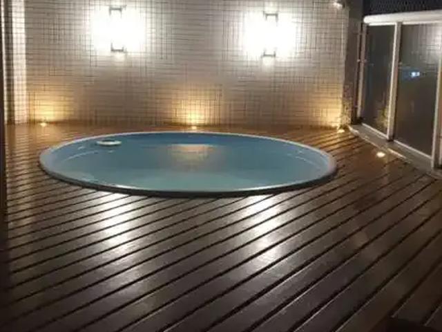 Cobertura para Venda em Rio de Janeiro/RJ Recreio dos Bandeirantes 3 Quartos