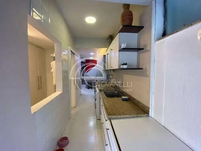 Cobertura para Venda em Rio de Janeiro/RJ Recreio dos Bandeirantes 3 Quartos
