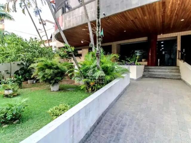 Cobertura para Venda em Rio de Janeiro/RJ Recreio dos Bandeirantes 3 Quartos