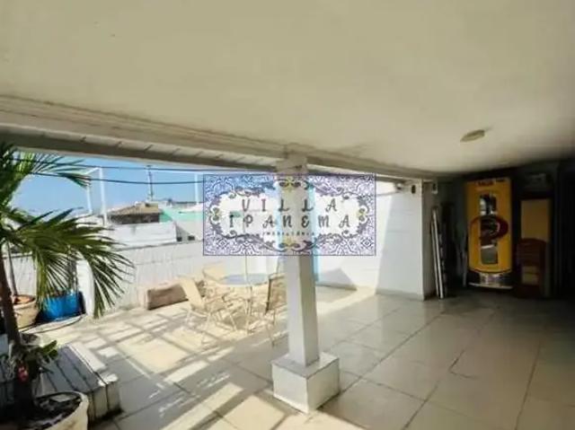 Cobertura para Venda em Rio de Janeiro/RJ Recreio dos Bandeirantes 3 Quartos
