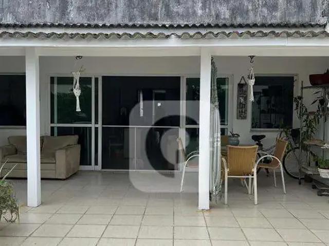 Cobertura para Venda em Rio de Janeiro/RJ Recreio dos Bandeirantes 3 Quartos