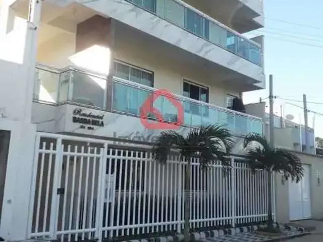 Cobertura para Venda em Rio de Janeiro/RJ Recreio dos Bandeirantes 3 Quartos