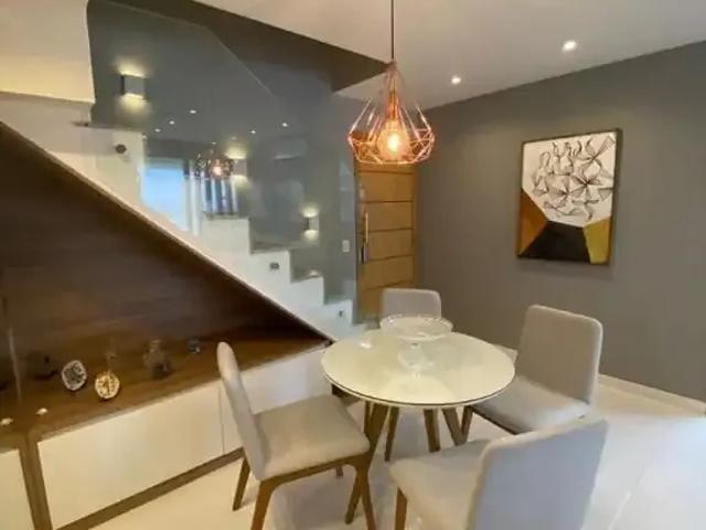 Cobertura para Venda em Rio de Janeiro/RJ Recreio dos Bandeirantes 3 Quartos