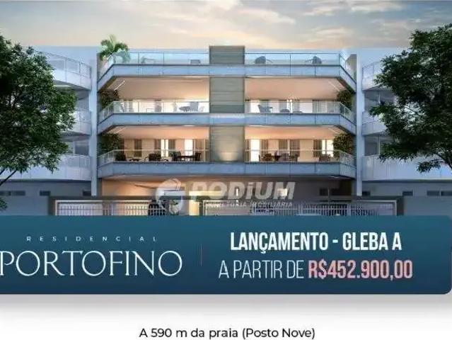 Cobertura para Venda em Rio de Janeiro/RJ Recreio dos Bandeirantes 3 Quartos