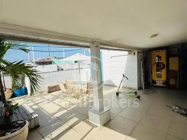 Cobertura para Venda em Rio de Janeiro/RJ Recreio dos Bandeirantes 3 Quartos