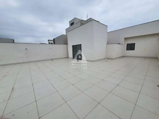 Cobertura para Venda em Rio de Janeiro/RJ Recreio dos Bandeirantes 3 Quartos
