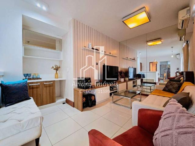 Cobertura para Venda em Rio de Janeiro/RJ Recreio dos Bandeirantes 3 Quartos