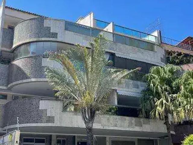 Cobertura para Venda em Rio de Janeiro/RJ Recreio dos Bandeirantes 3 Quartos