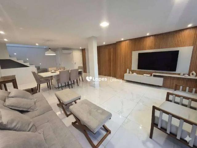 Cobertura para Venda em Rio de Janeiro/RJ Recreio dos Bandeirantes 3 Quartos