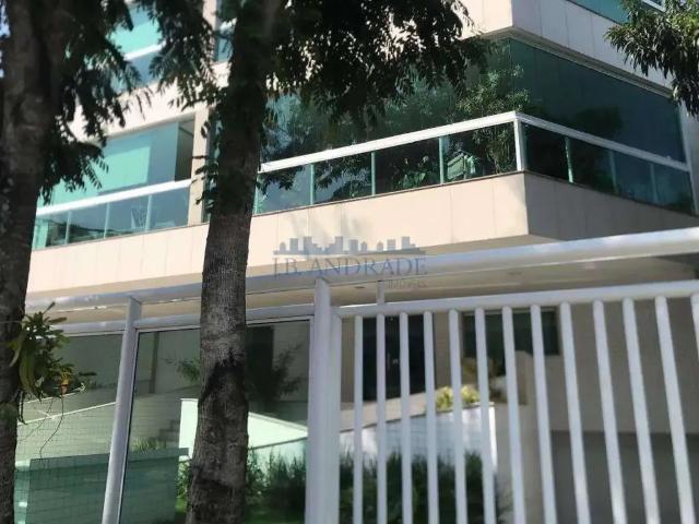 Cobertura para Venda em Rio de Janeiro/RJ Recreio dos Bandeirantes 3 Quartos
