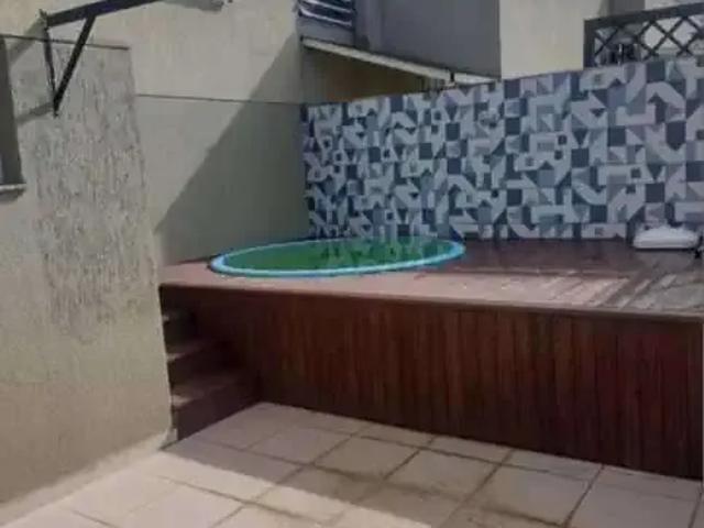 Cobertura para Venda em Rio de Janeiro/RJ Recreio dos Bandeirantes 3 Quartos